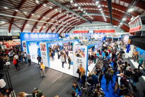 Amsterdam Marathon en Mizuno Halve Marathon Amsterdam